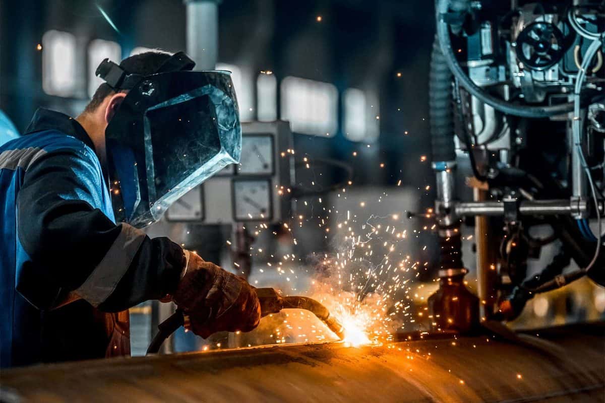 Decade-long experience in steel trading - Global Alloys